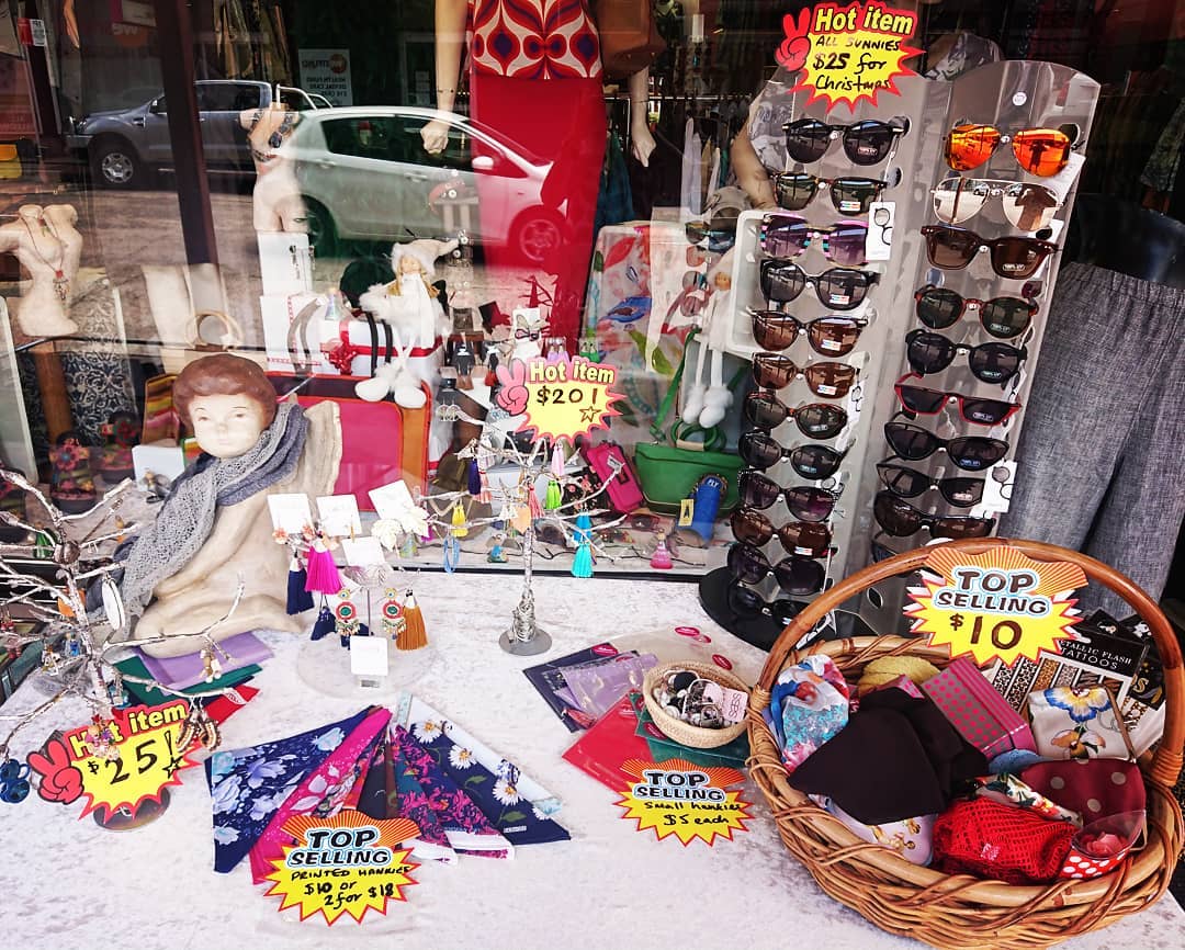 Category: Accessories | Rockstar Shop